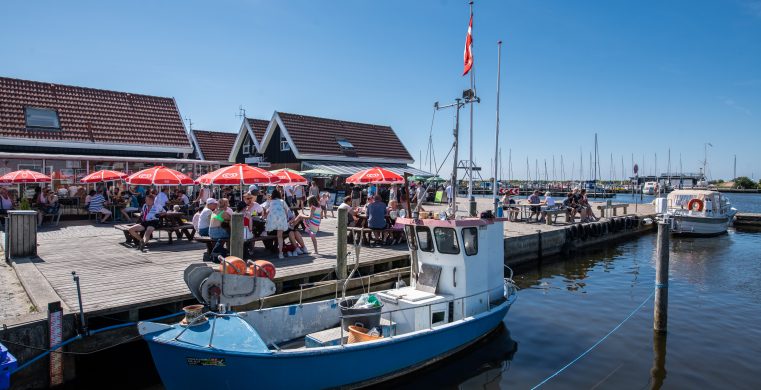 Ferienhaus in Bork Havn | Häuser und Ferienwohnungen in Dänemark