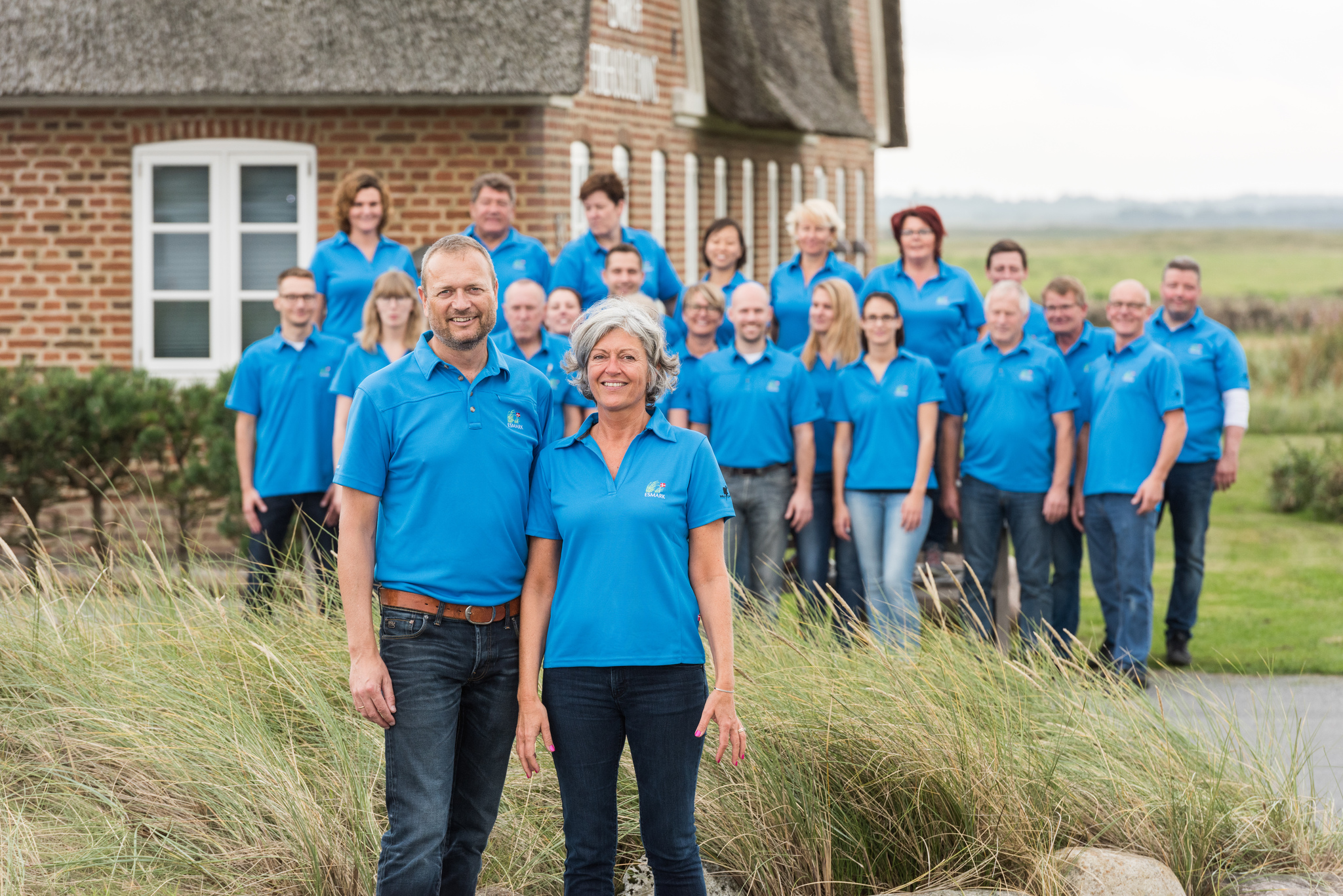 Praktiske oplysninger - Esmark Feriehusudlejning