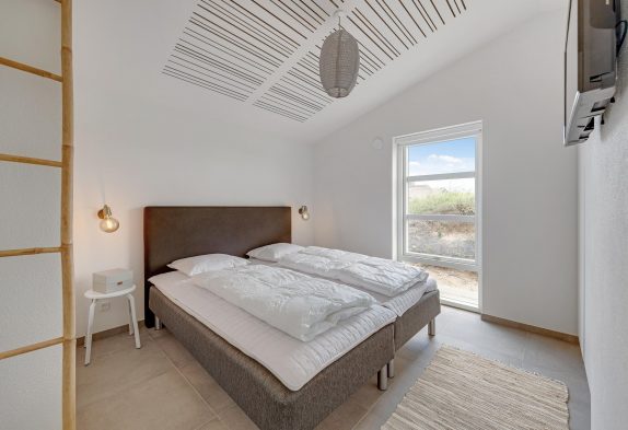 5-Sterne-Luxus-Poolhaus, Außenwhirlpool, Strandnah, 2 Hunde erlaubt ...