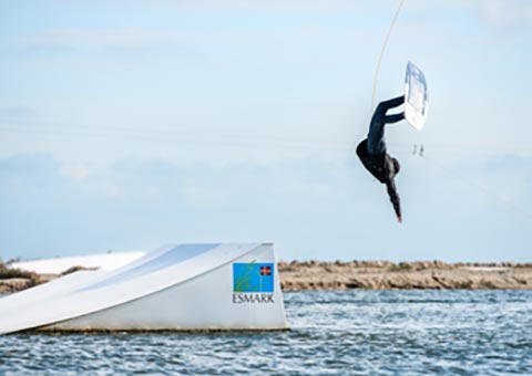 Esmark i Bjerregård - Esmark Feriehusudlejning