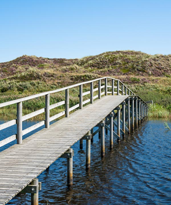 Esmark i Houstrup - Esmark Feriehusudlejning