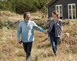 Ferienhaus Dänemark - Die schönsten Ferienhäuser in Dänemark