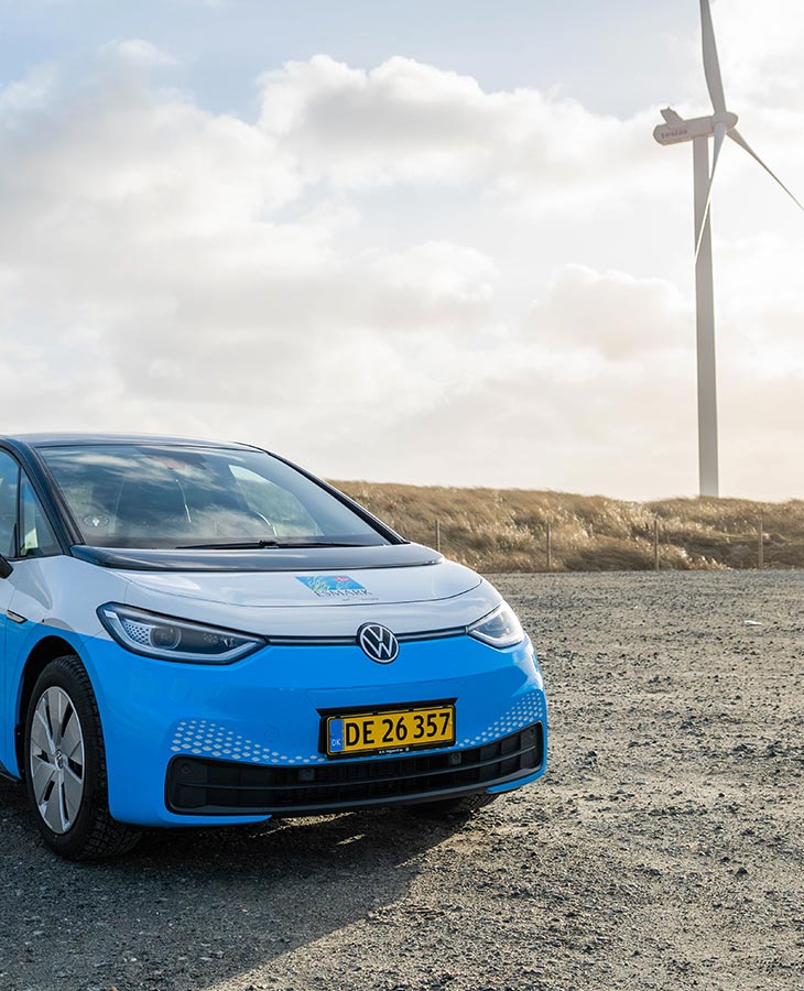 We love-Report 2023 - Esmark Ferienhausvermittlung