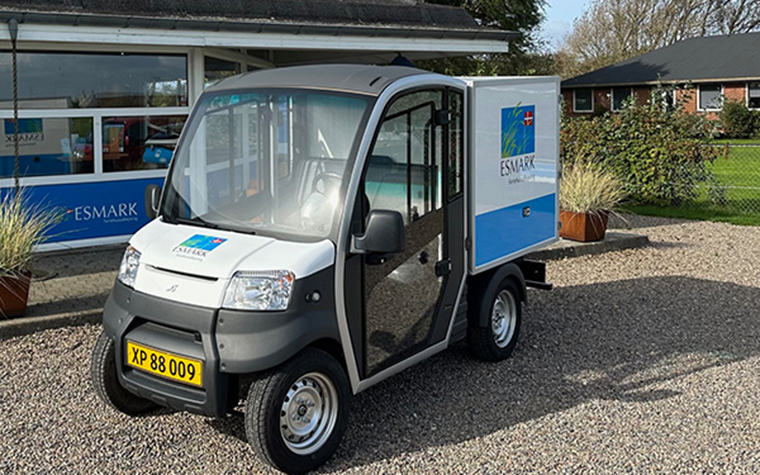 Das Jahr 2023 bei Esmark - Esmark Ferienhausvermittlung