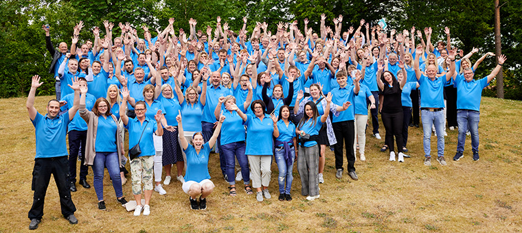 Das Jahr 2023 bei Esmark - Esmark Ferienhausvermittlung