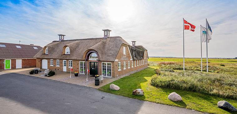 Esmark Ferienhausvermietung - Erfahre mehr über uns